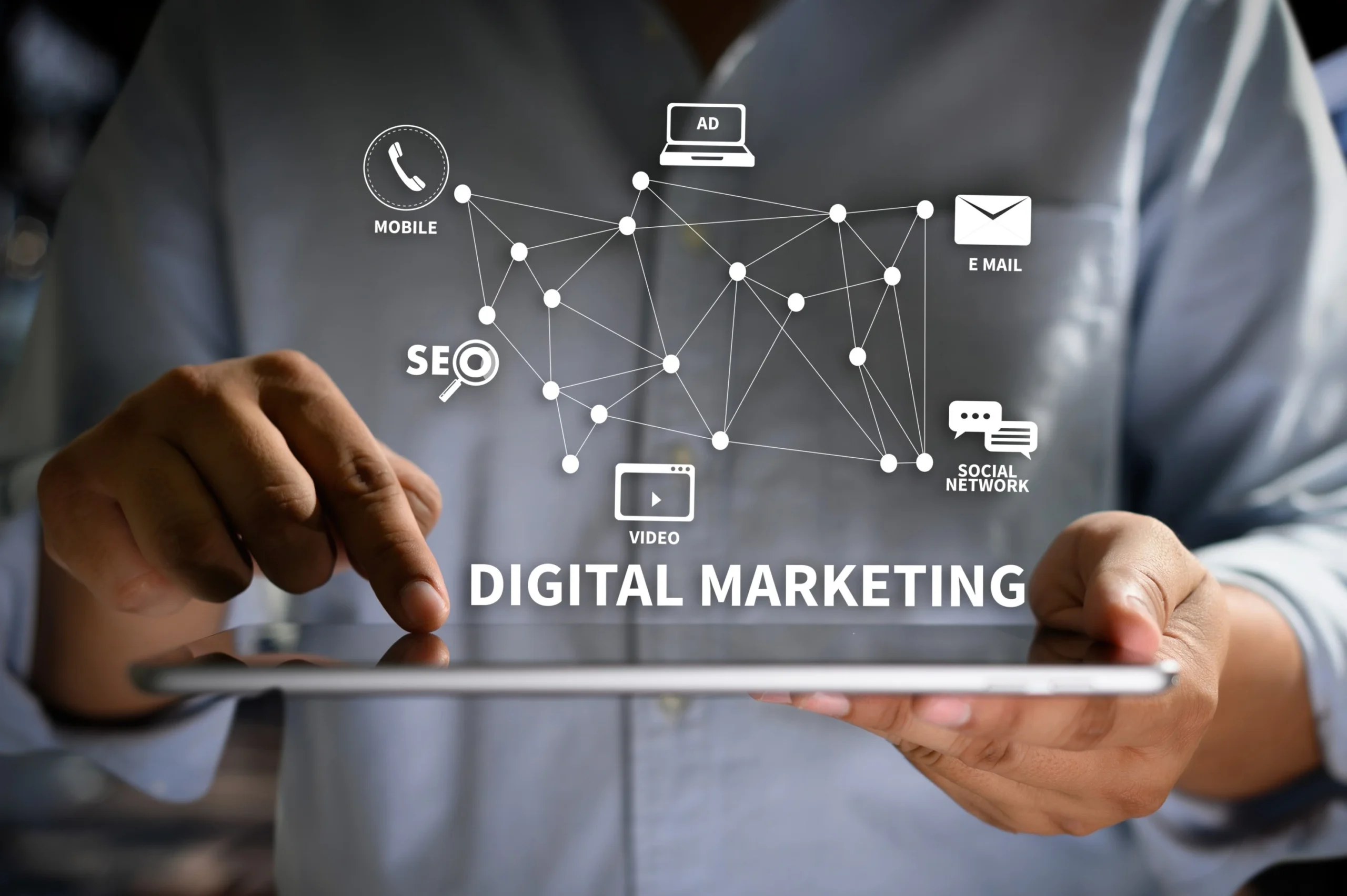 how to make money digital marketing - 26Software